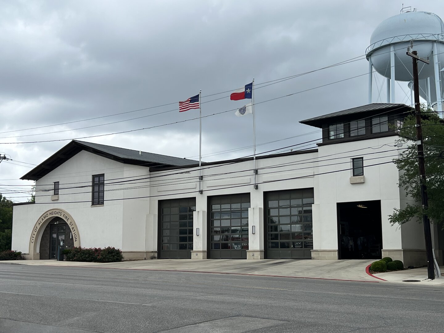 Alamo Heights Business Directory - Local Businesses & Services